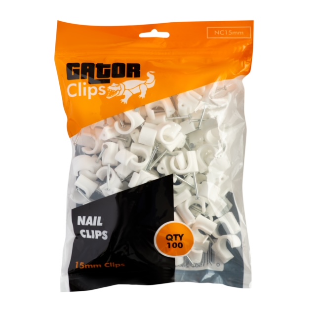 Plumbing Fixings, Fittings & Brackets from Gator Fixings