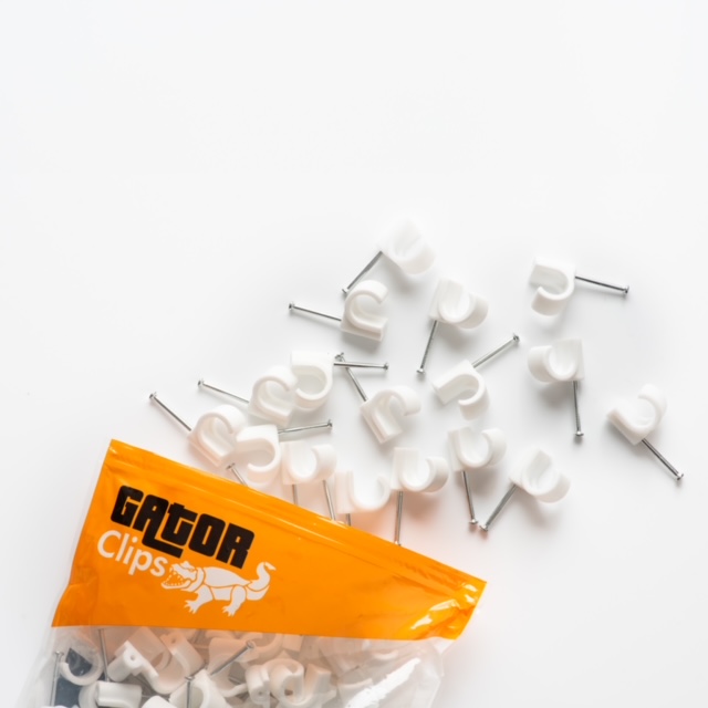 Plumbing Fixings, Fittings & Brackets from Gator Fixings