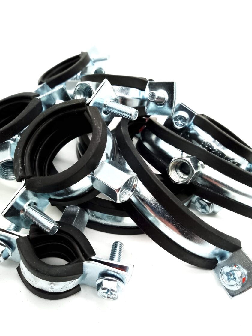 Plumbing Fixings, Fittings & Brackets from Gator Fixings