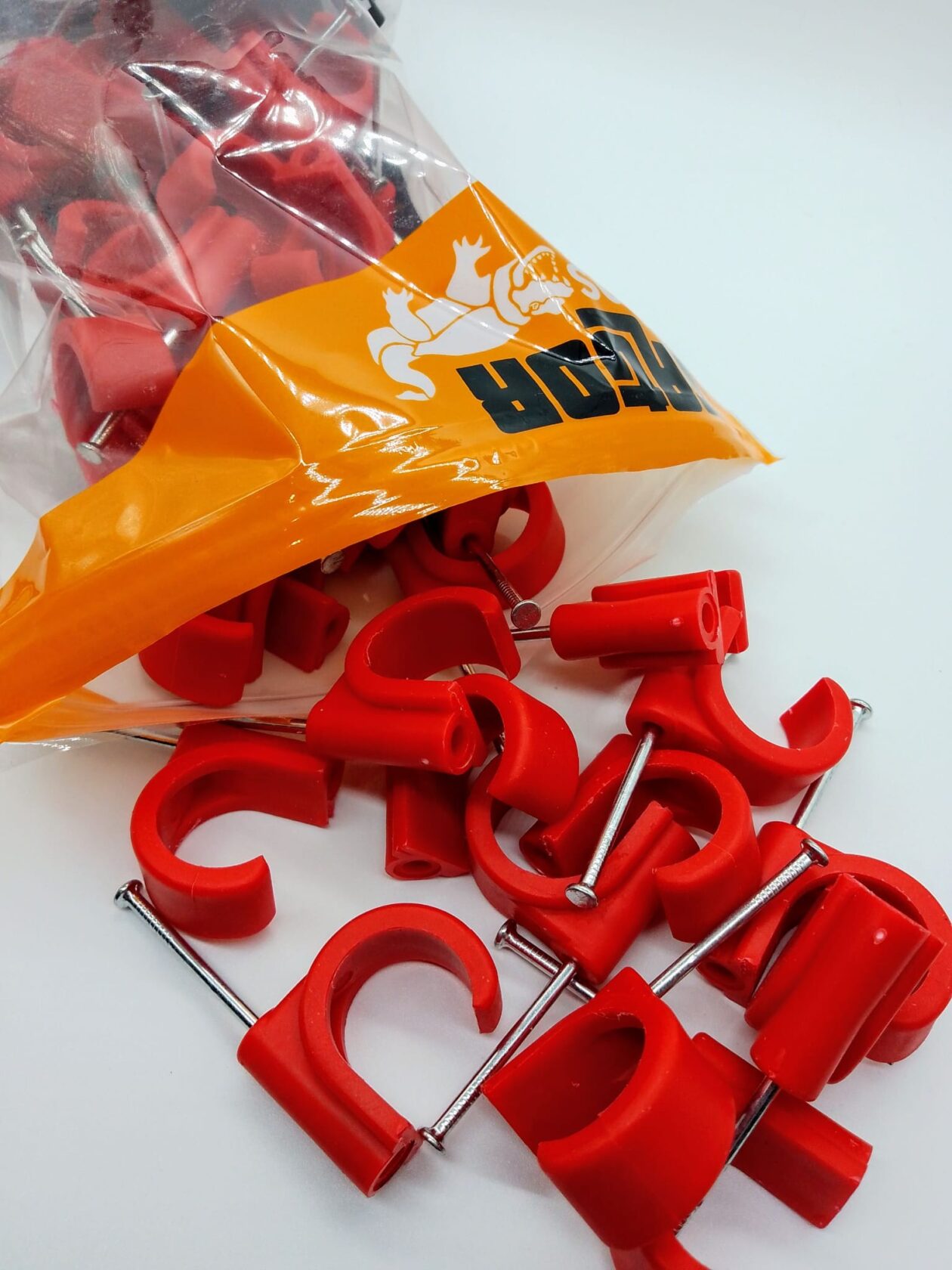Plumbing Fixings, Fittings & Brackets from Gator Fixings